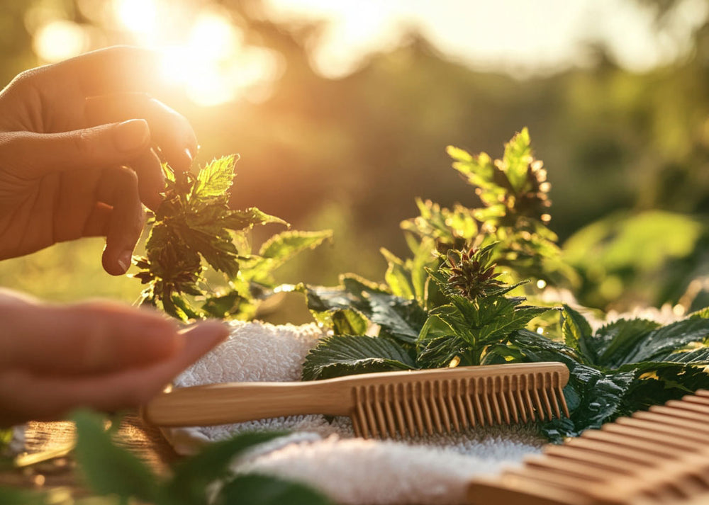 Organic Cold-Pressed Castor Oil Australia | The Castor Oil Company