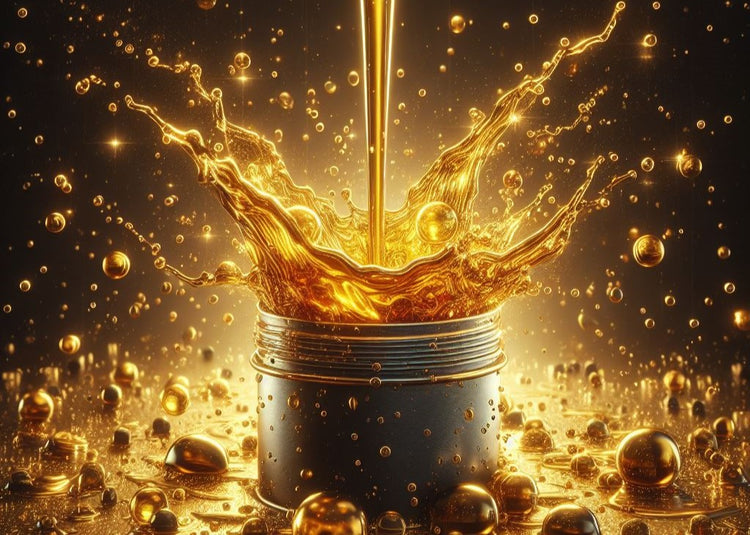 Different Castor Oil Extraction Methods The Castor Oil Company