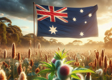 Organic Cold-Pressed Castor Oil Australia | The Castor Oil Company